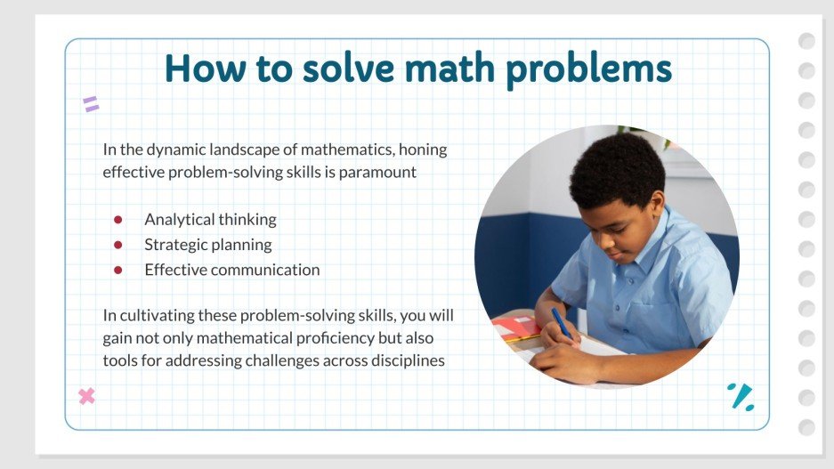 Percents and Proportional Relationships - 7th Grade