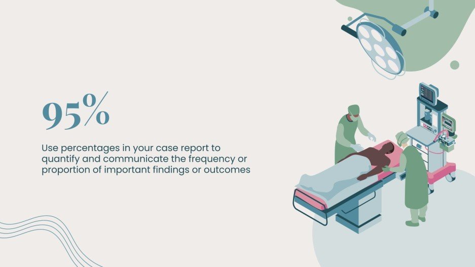 Thoracic Surgery Case Report Presentation