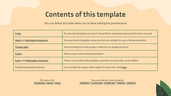 Global Ebullition Public Awareness Campaign Presentation