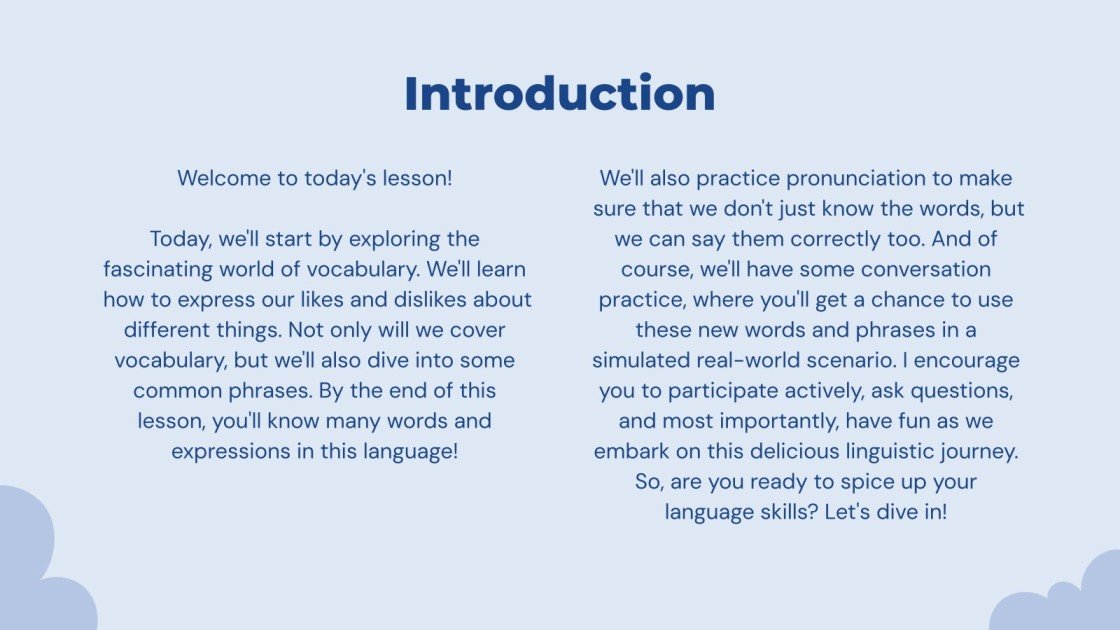 Global Citizenship and Social Responsibility - Spanish