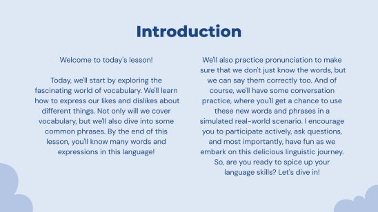 Global Citizenship and Social Responsibility - Spanish