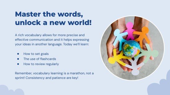 Global Citizenship and Social Responsibility - Spanish