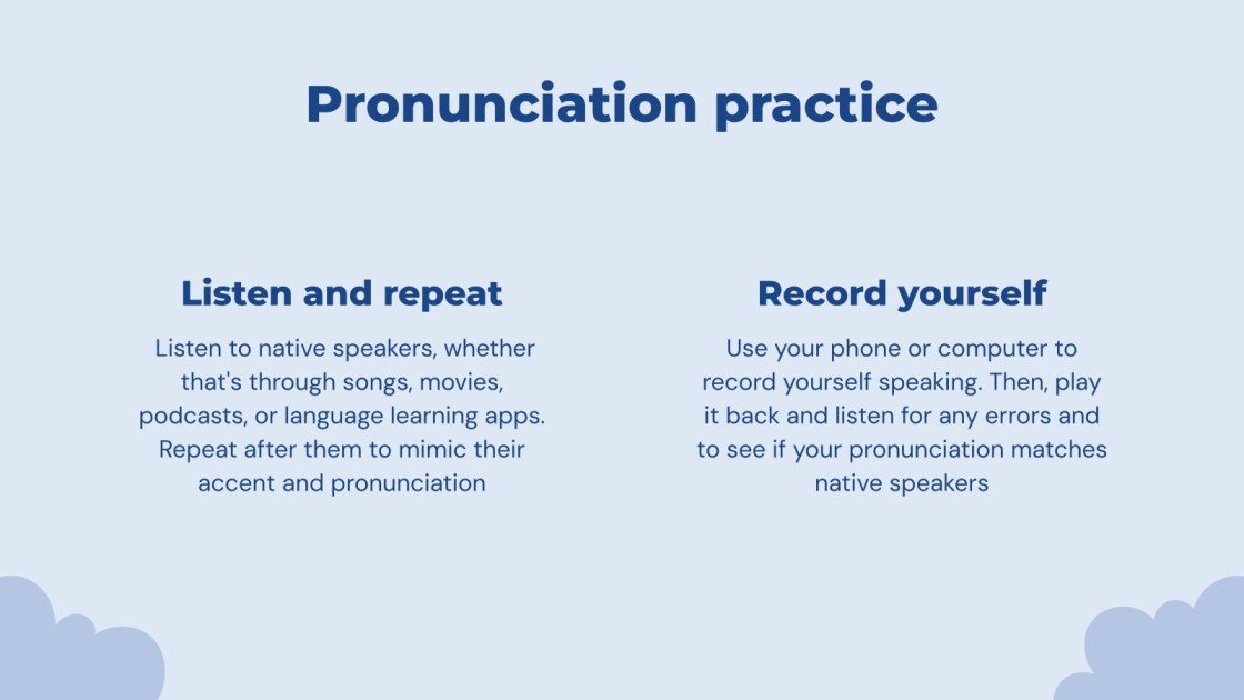 Global Citizenship and Social Responsibility - Spanish