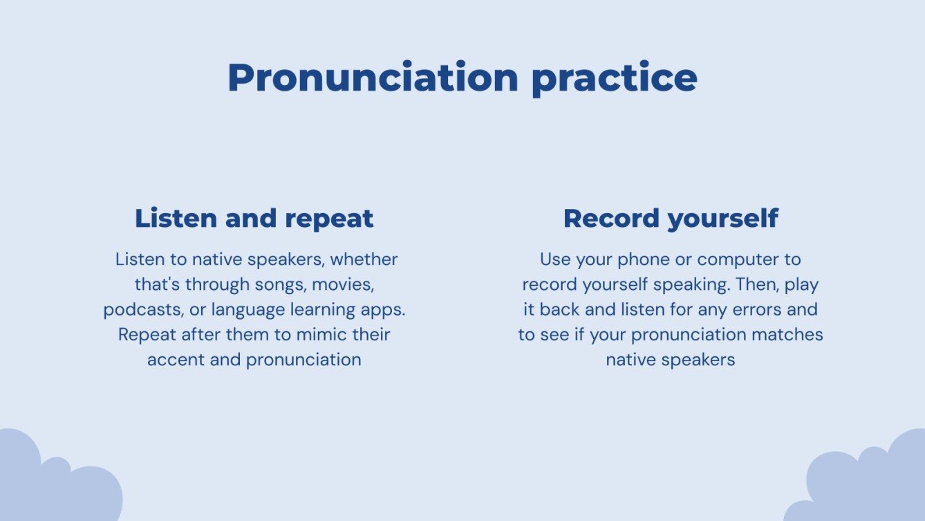 Global Citizenship and Social Responsibility - Spanish