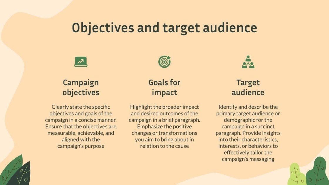 Global Ebullition Public Awareness Campaign Presentation