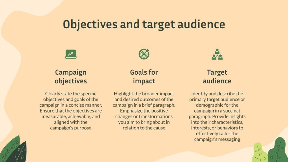 Global Ebullition Public Awareness Campaign Presentation