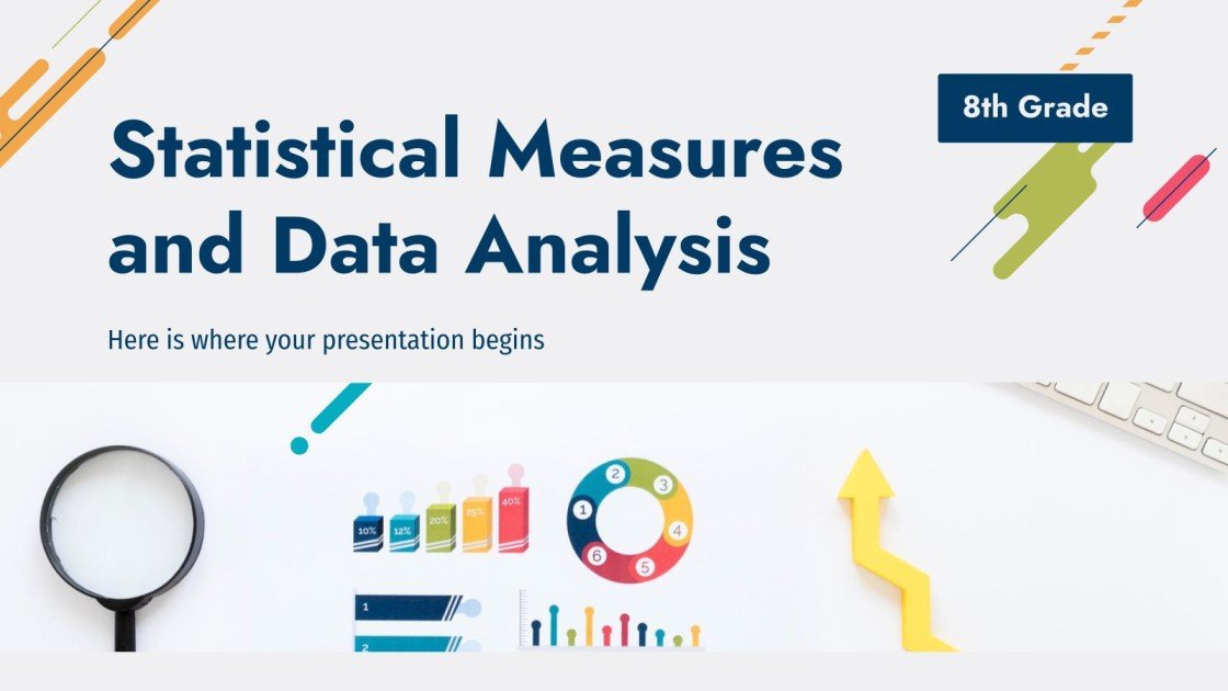 Free templates on Statistics for Google Slides & PowerPoint