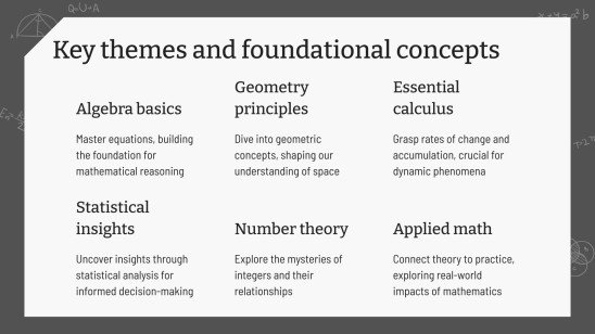 Real Analysis - Bachelor of Science in Mathematics