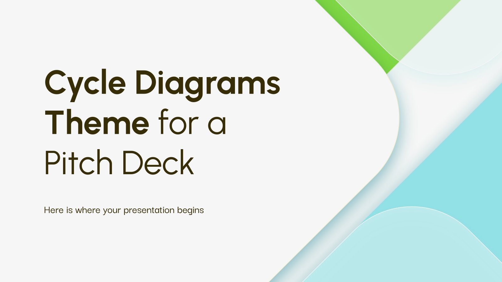 Free Pitch Deck Google Slide themes and PowerPoint templates