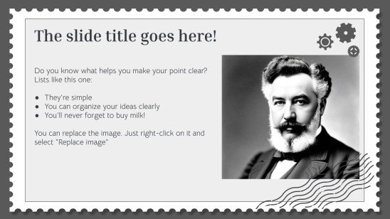 Alexander Graham Bell Day Presentation