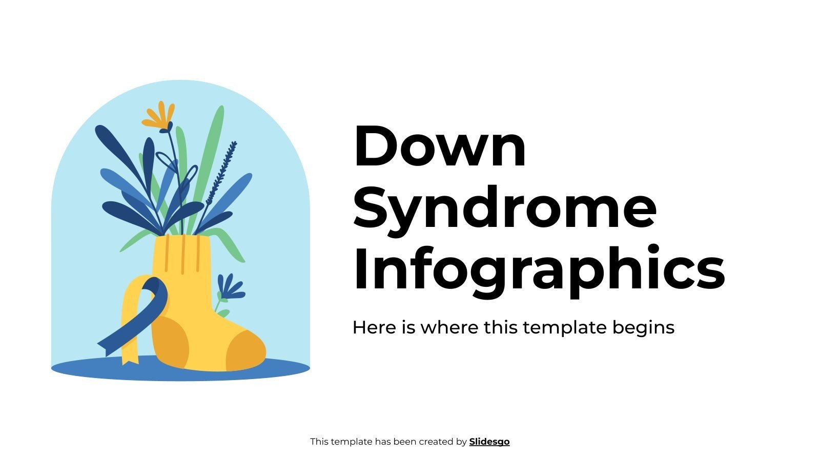 Down Syndrome Infographics down-syndrome-infographics