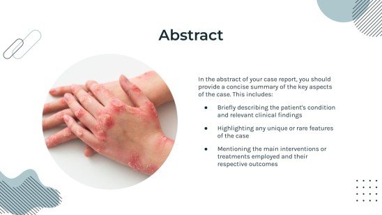 Patient With Scleroderma Case Report Presentation