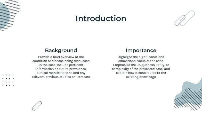 Patient With Scleroderma Case Report Presentation