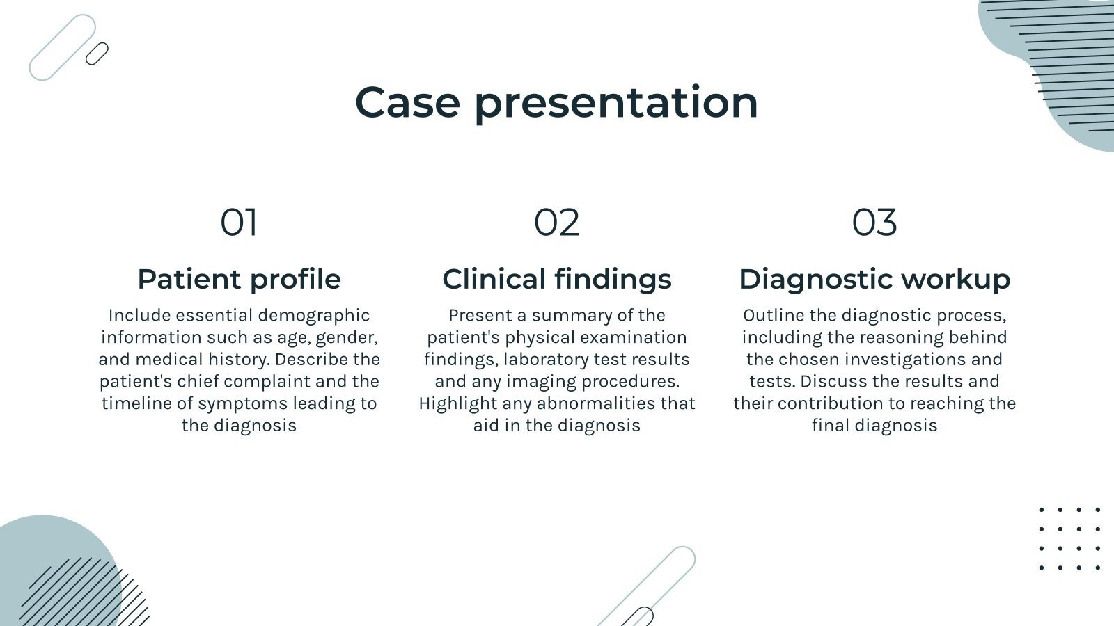 Patient with Scleroderma Case Report Presentation