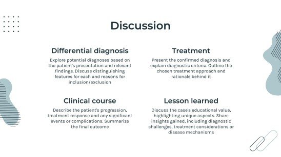 Patient With Scleroderma Case Report Presentation