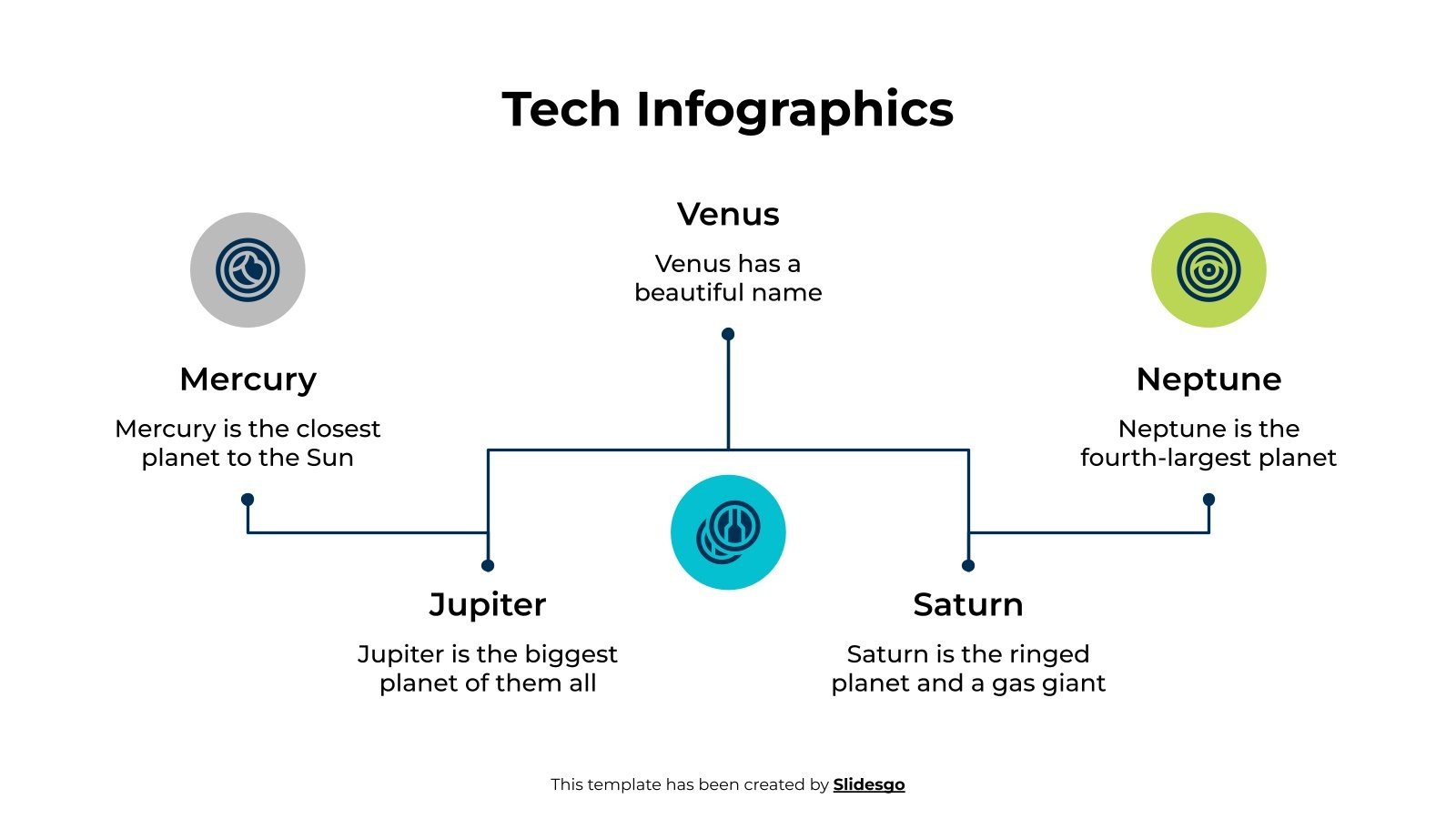 Tech Infographics