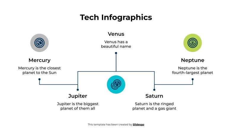 Tech Infographics
