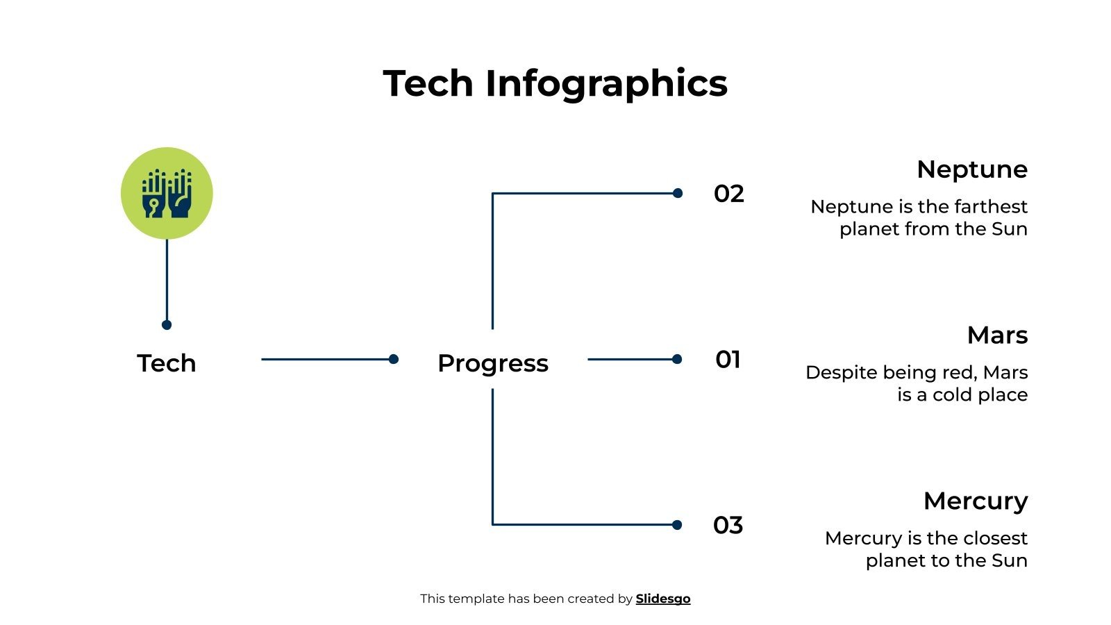 Tech Infographics