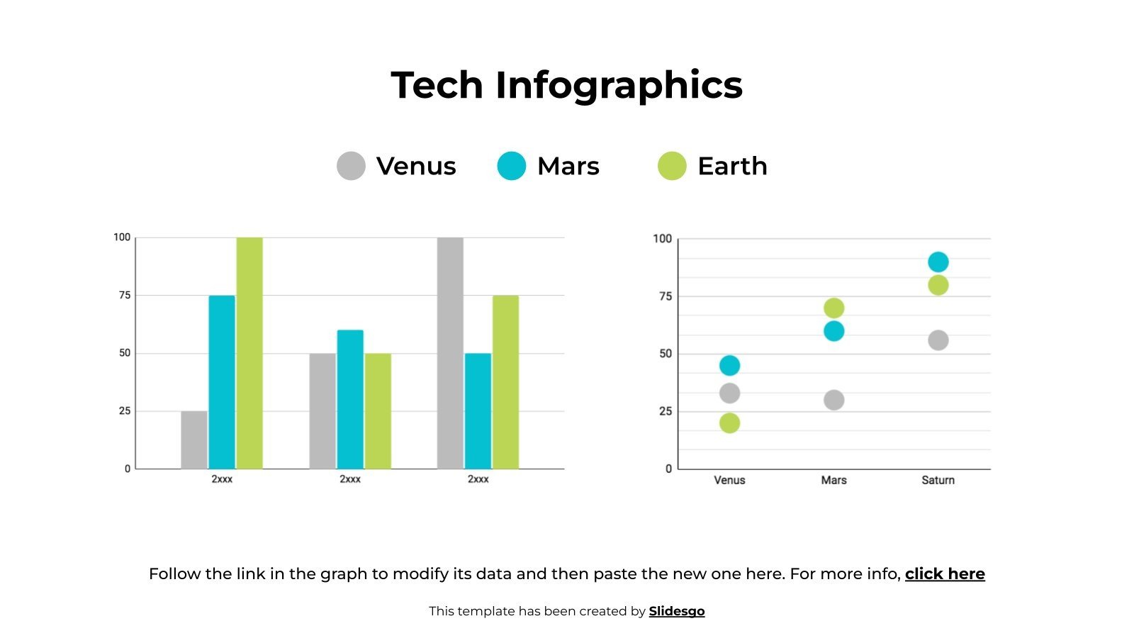 Tech Infographics