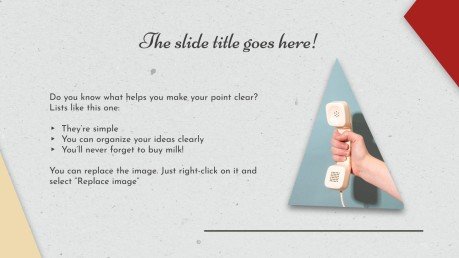 Alexander Graham Bell Day Presentation