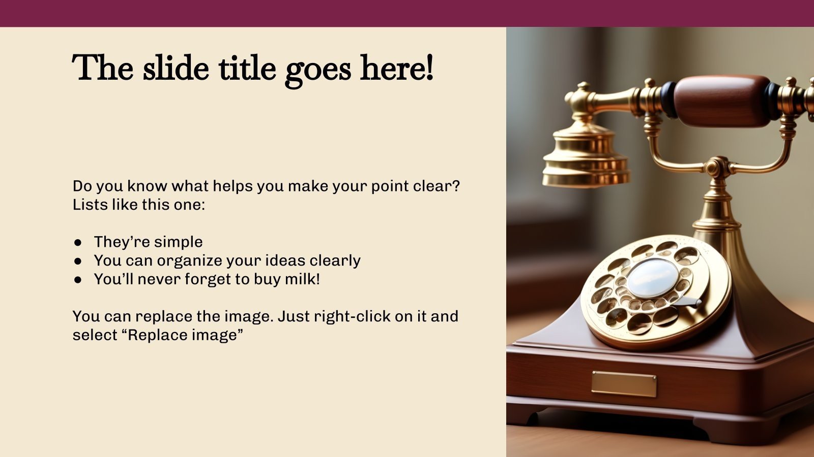 Alexander Graham Bell Day Presentation