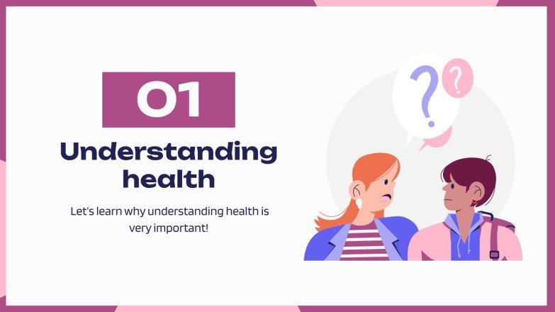 Healthy Relationships and Communication Skills - 8th Grade