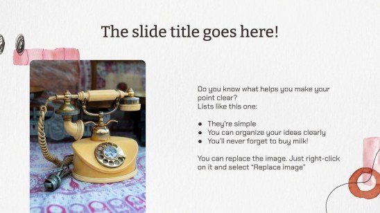 Alexander Graham Bell Day Presentation