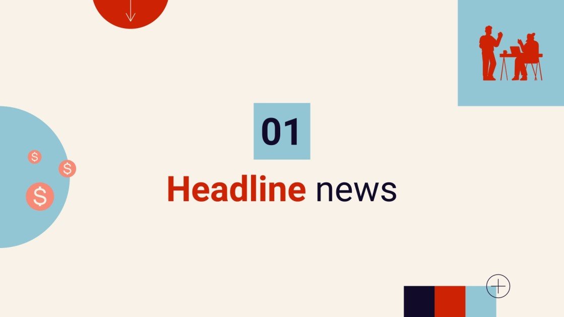 Cost Reduction in Manufacturing Industry Newsletter