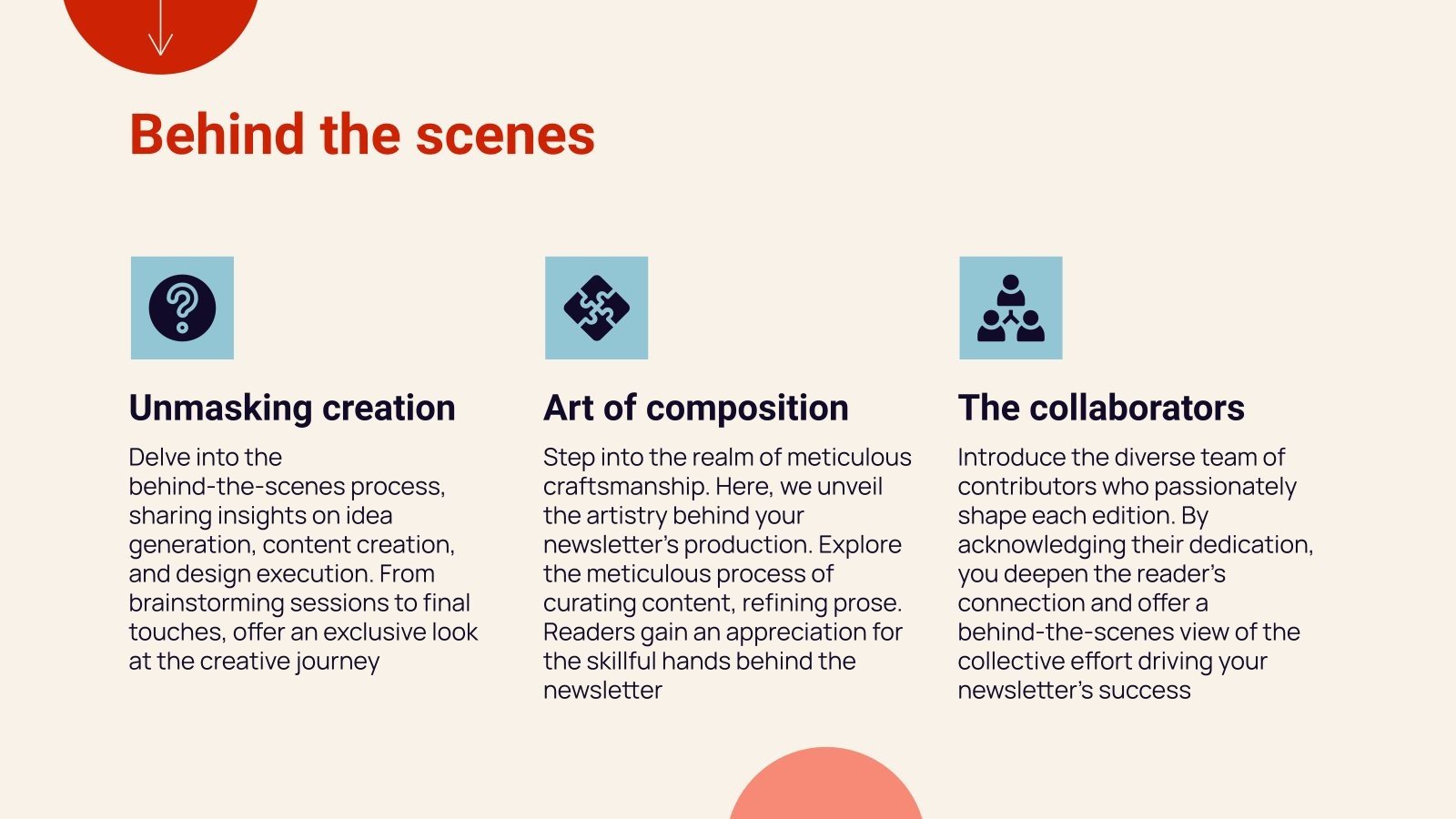 Cost Reduction in Manufacturing Industry Newsletter