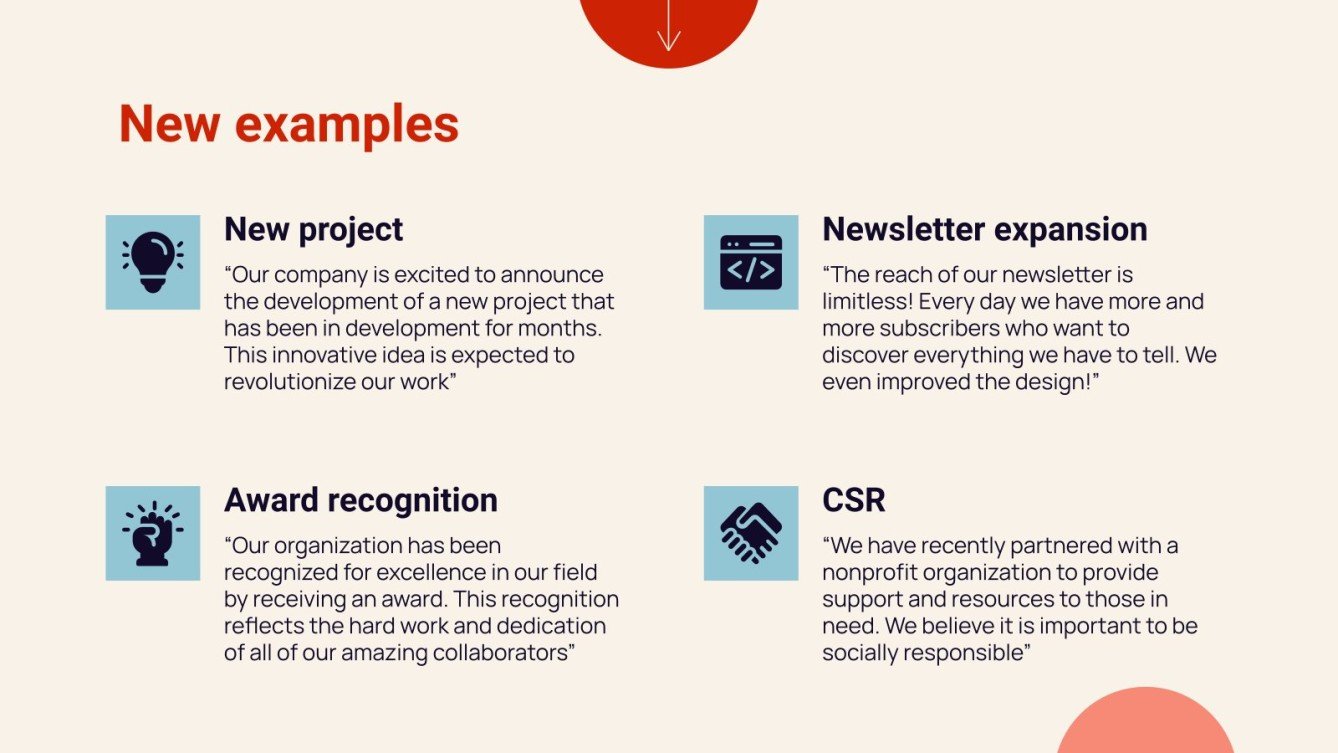 Cost Reduction in Manufacturing Industry Newsletter