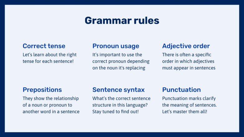 Global Citizenship and Diplomacy - French - 11th Grade