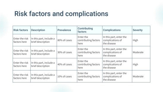 Scleroderma Presentation