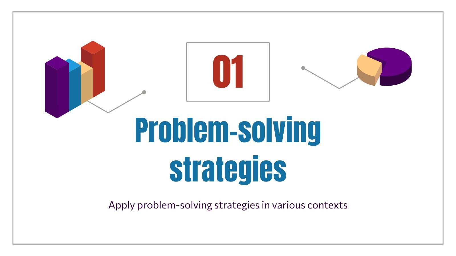 Statistics and Probability: Advanced Topics - 12th Grade