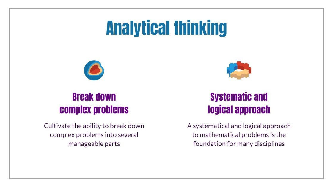 Statistics and Probability: Advanced Topics - 12th Grade