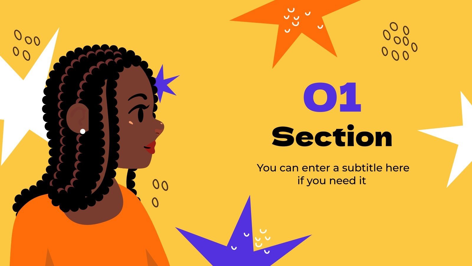 Black Lives Matter Presentation