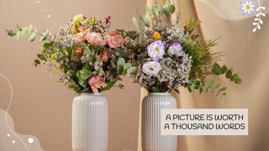 Spring Season Presentation