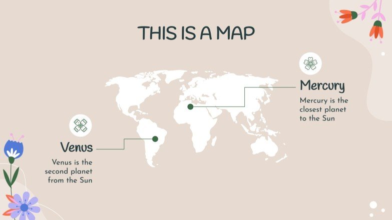 Spring Season Presentation