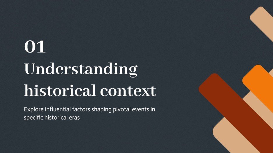 Seminar in Comparative History - Master of Arts in History