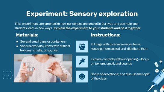 Substance Abuse Prevention - 4th Grade Presentation
