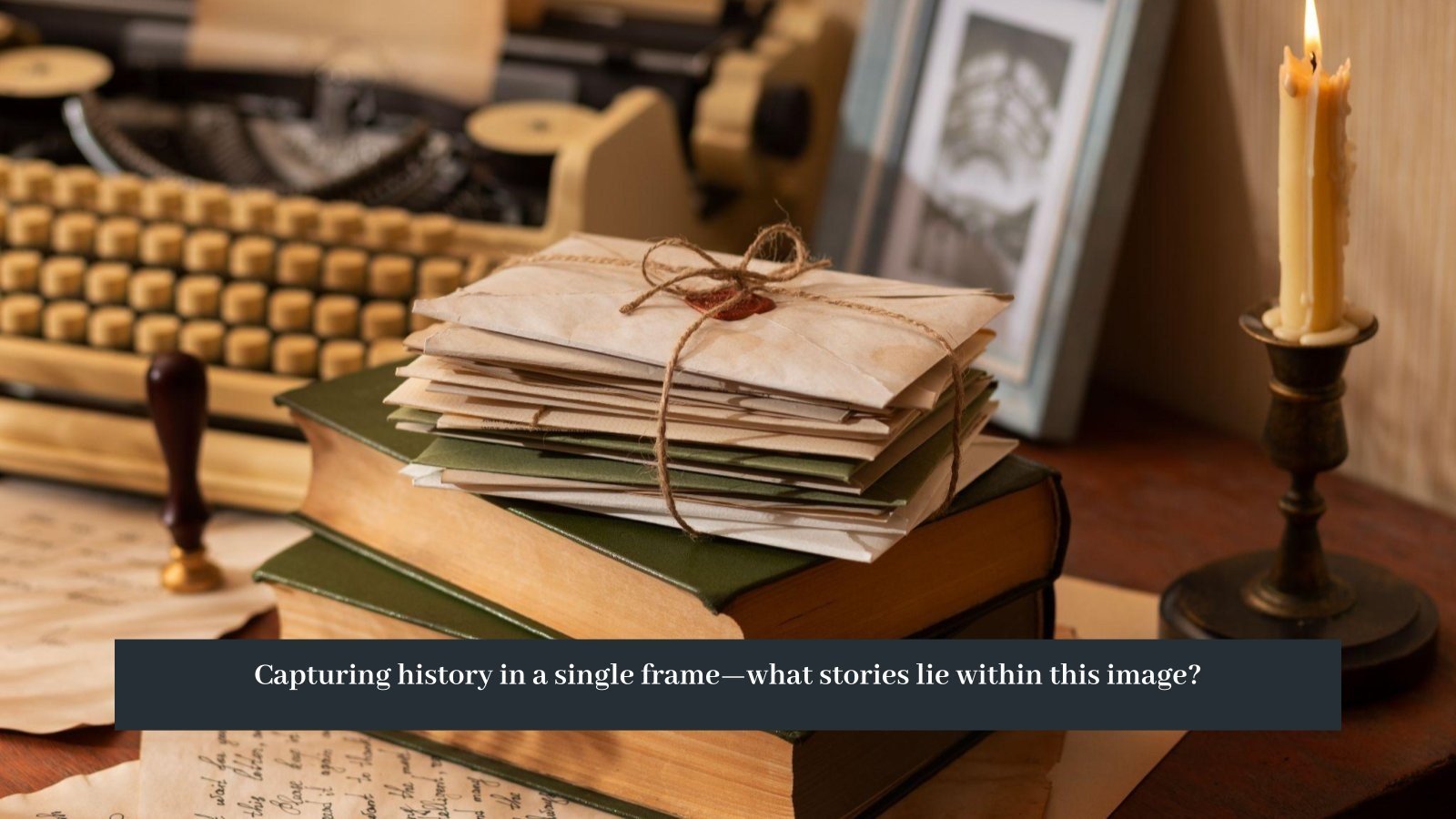 Seminar in Comparative History - Master of Arts in History