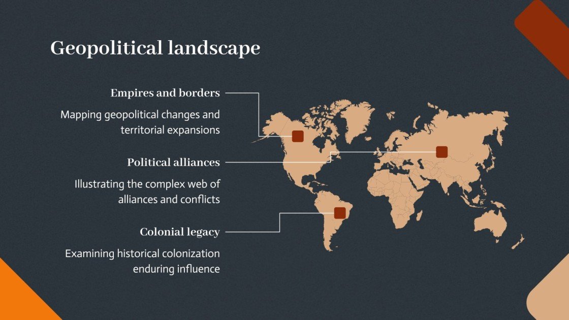 Seminar in Comparative History - Master of Arts in History