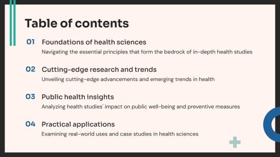 Social and Behavioral Sciences in Public Health