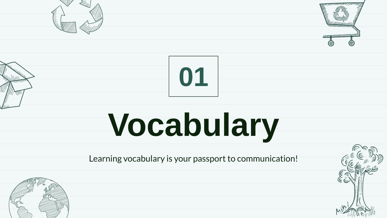 Global Issues and Interconnectivity - Spanish - 12th Grade