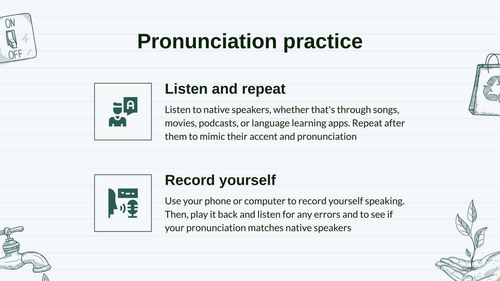 Global Issues and Interconnectivity - Spanish - 12th Grade