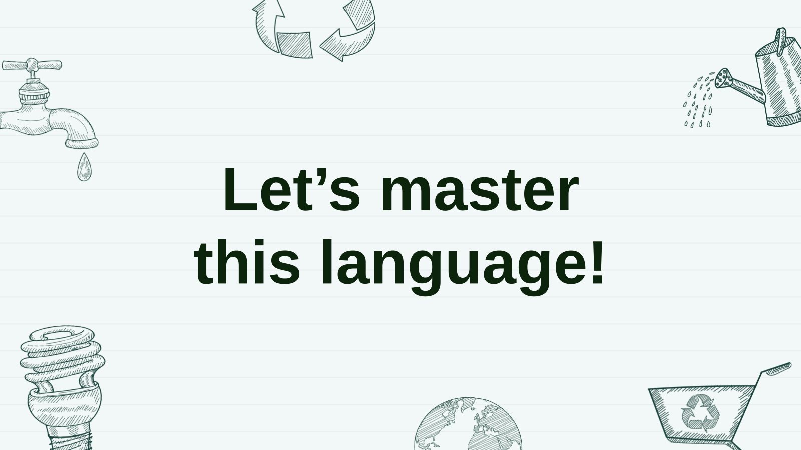 Global Issues and Interconnectivity - Spanish - 12th Grade