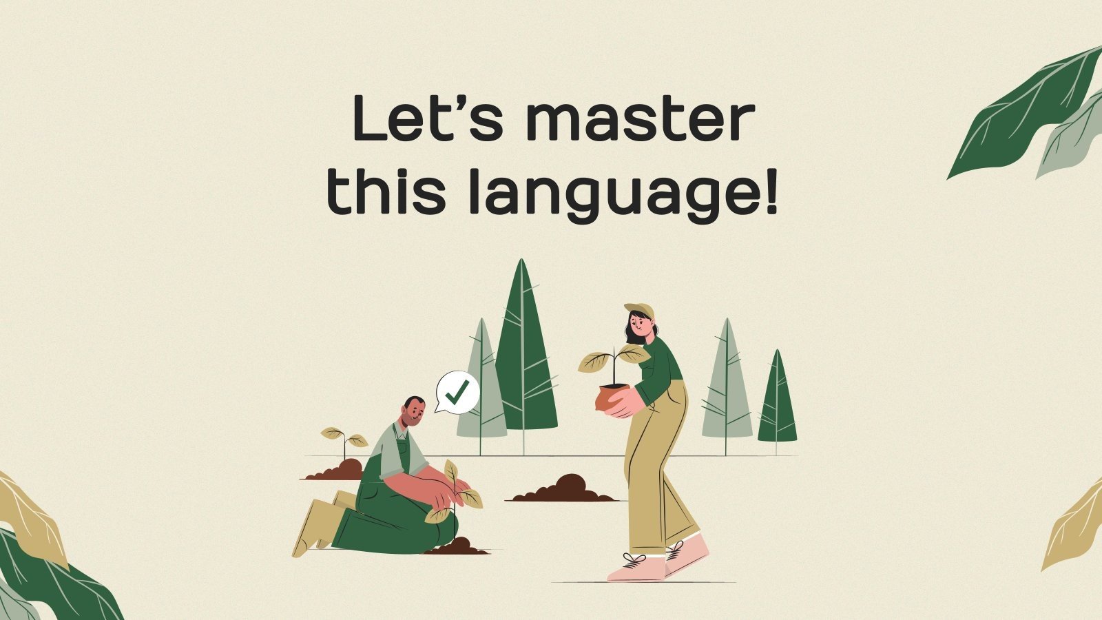 Environmental Issues and Sustainability - French - 7th Grade