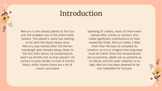 International Women's Day Presentation