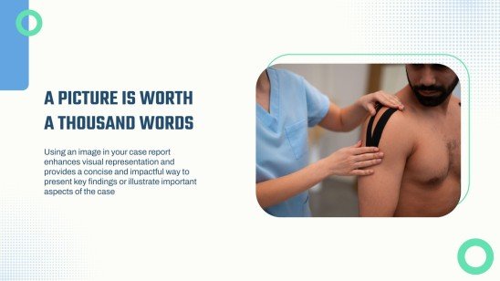 Rheuma and Physical Therapy Case Report Presentation