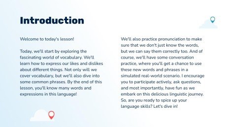 Global Citizenship and Diplomacy - Spanish - 11th Grade