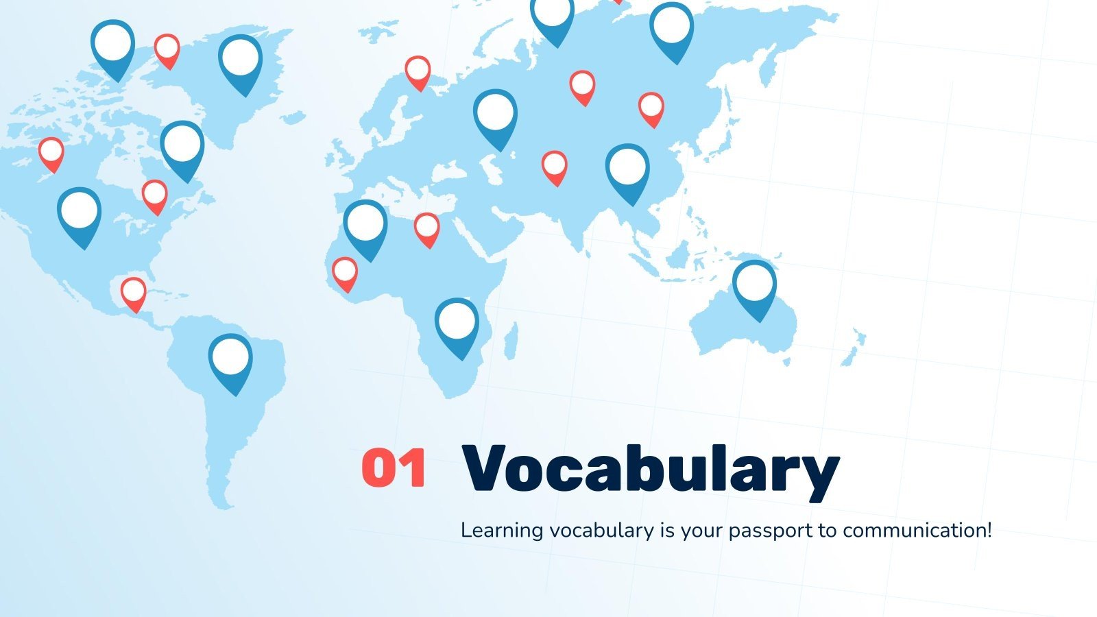 Global Citizenship and Diplomacy - Spanish - 11th Grade